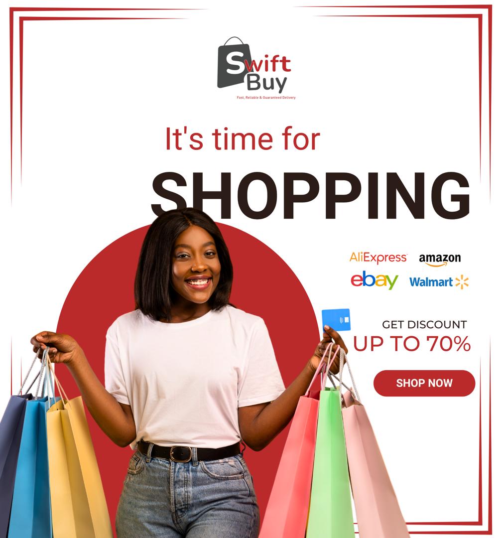 Home || Swiftbuy