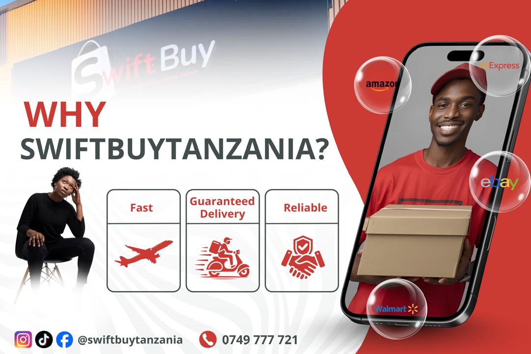 Home || Swiftbuy